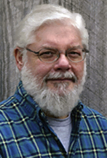 Tom Wooldridge - Official Website